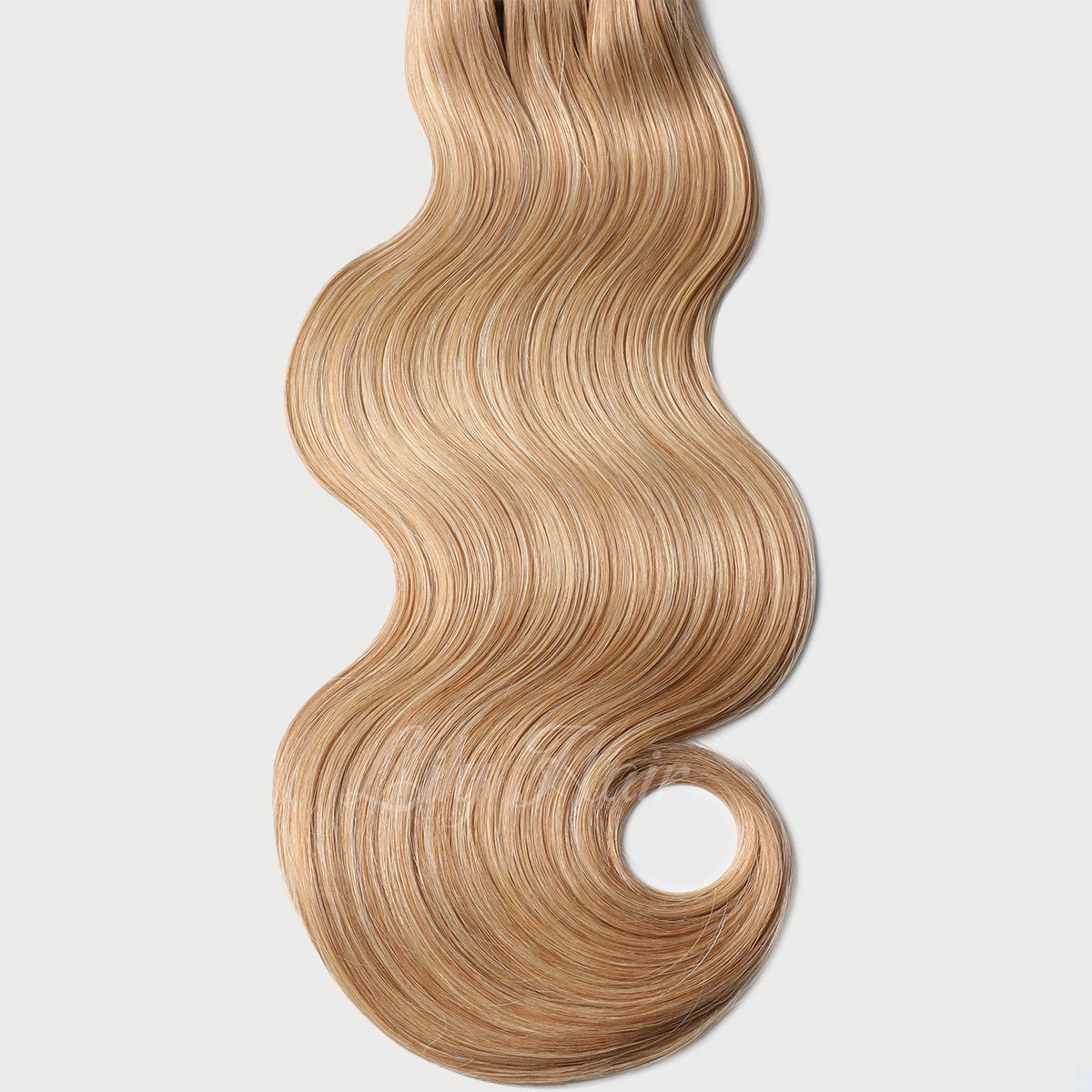 #12/22 Highlights Clip-in Hair Extensions-11Pc.Deluxe Collection