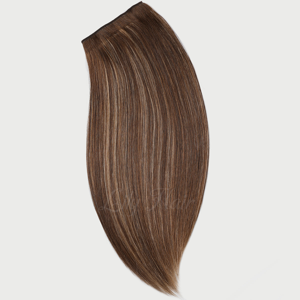 #4/26 Highlights Clip-in Hair Extensions-11Pc.Deluxe Collection