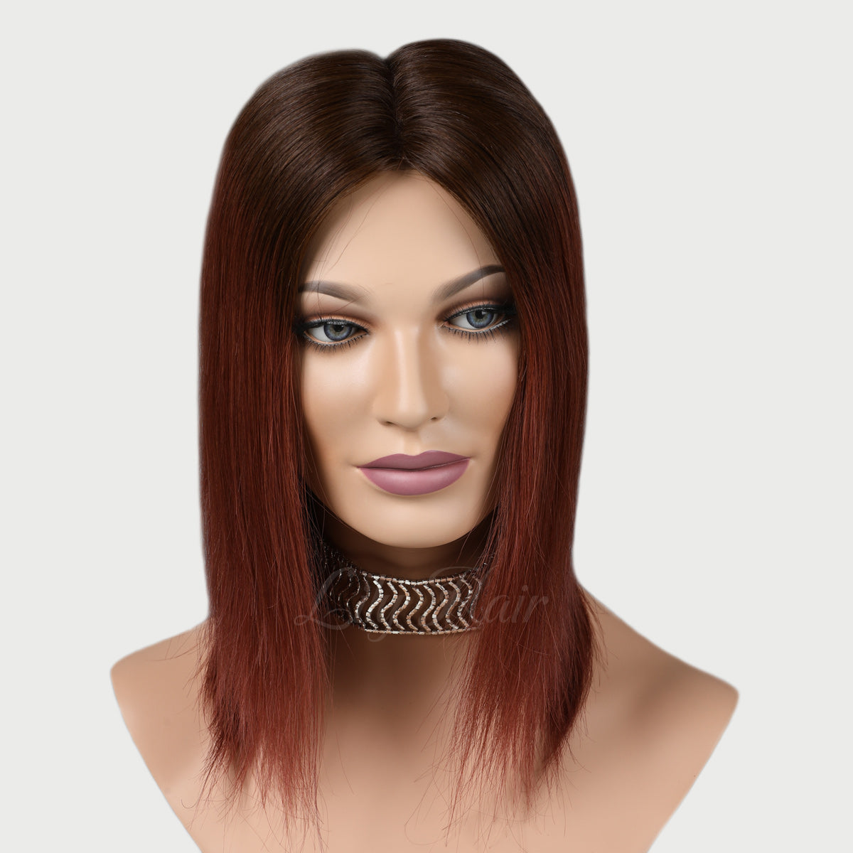 Ashley 6x8 Women's Top Pieces T2/33B (Silk Base Topper)